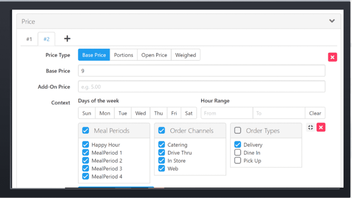 You Can't Sanely Manage Multiple Menu Systems