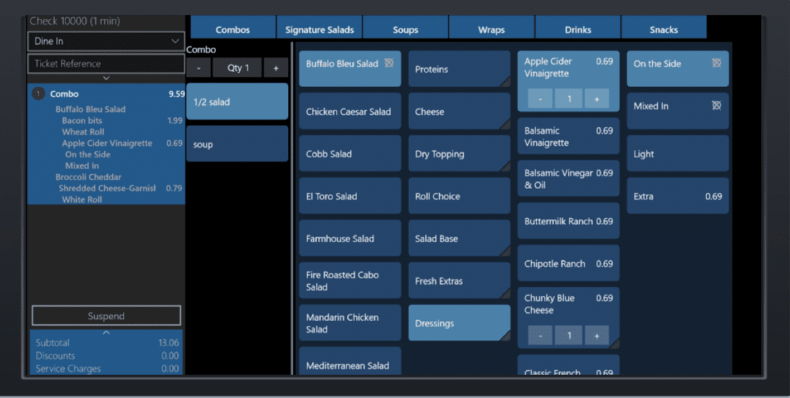 You Can't Sanely Manage Multiple Menu Systems