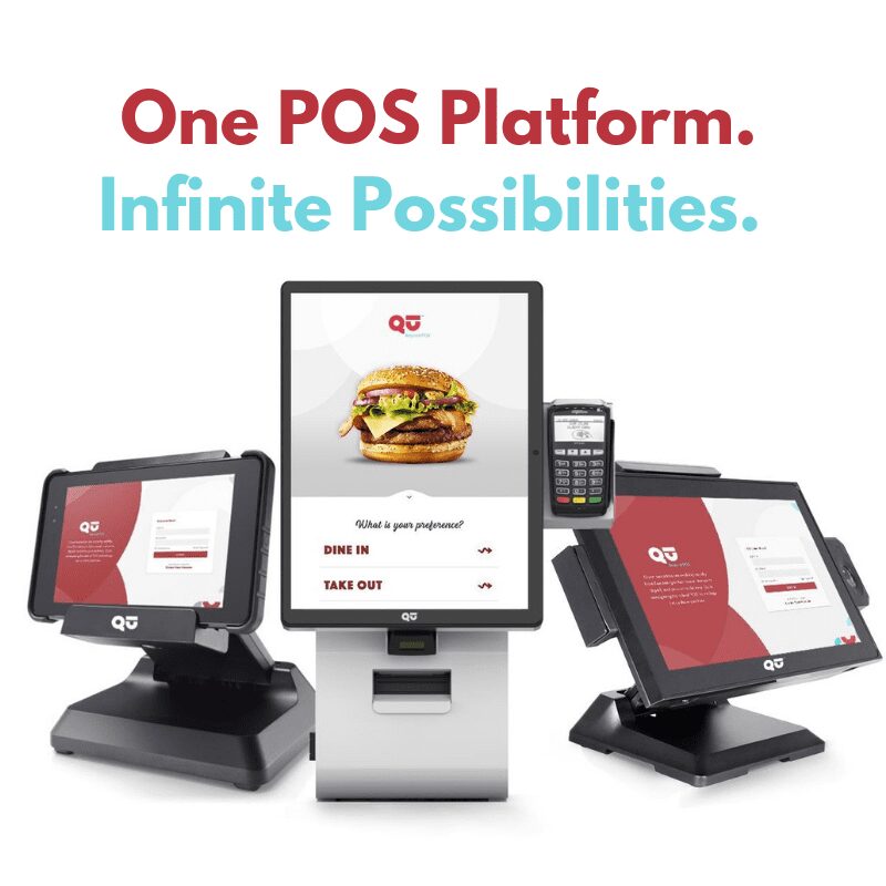 Qu Launches New POS to Solve Menu Mayhem & Data Silos