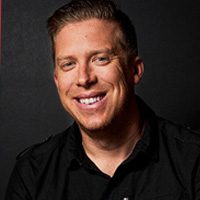 The Real Way to Build Brand Loyalty & Trust - Andy Hooper, &Pizza