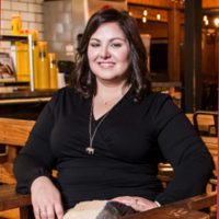 Dickey's CEO on Spicy Performance, New Menu Items, and Female Leadership