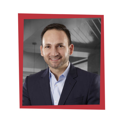 Invest in Relationships - Paul Macaluso, President & CEO of Another ...