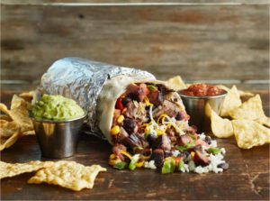 Freebirds World Burrito Reimagines Guest Experiences with Qu's Platform