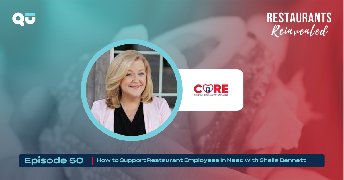 How to Support Restaurant Employees in Need