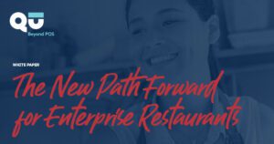 Insights - Qu | Enterprise Restaurant Chain POS Platform