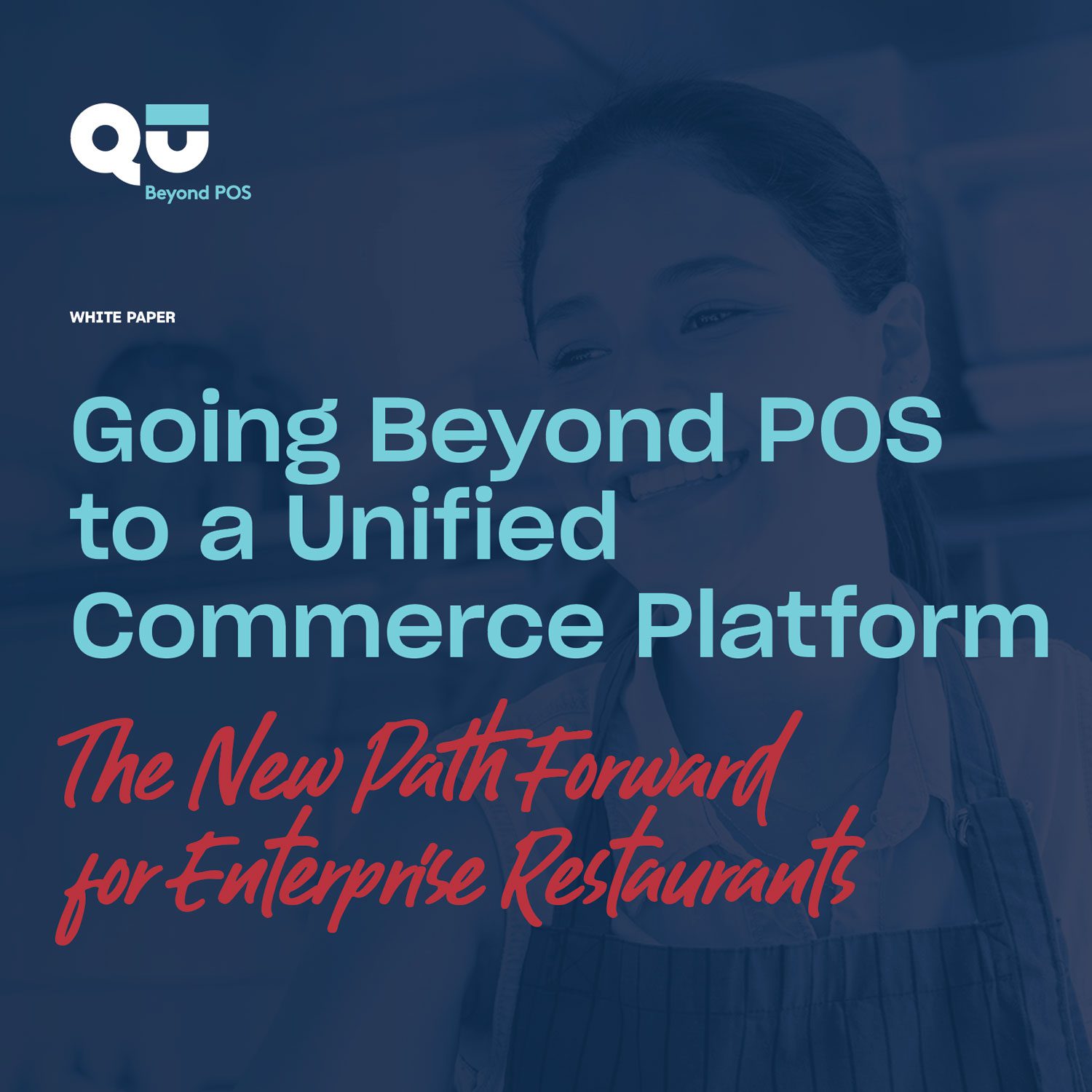 Insights - Qu | Enterprise Restaurant Chain POS Platform
