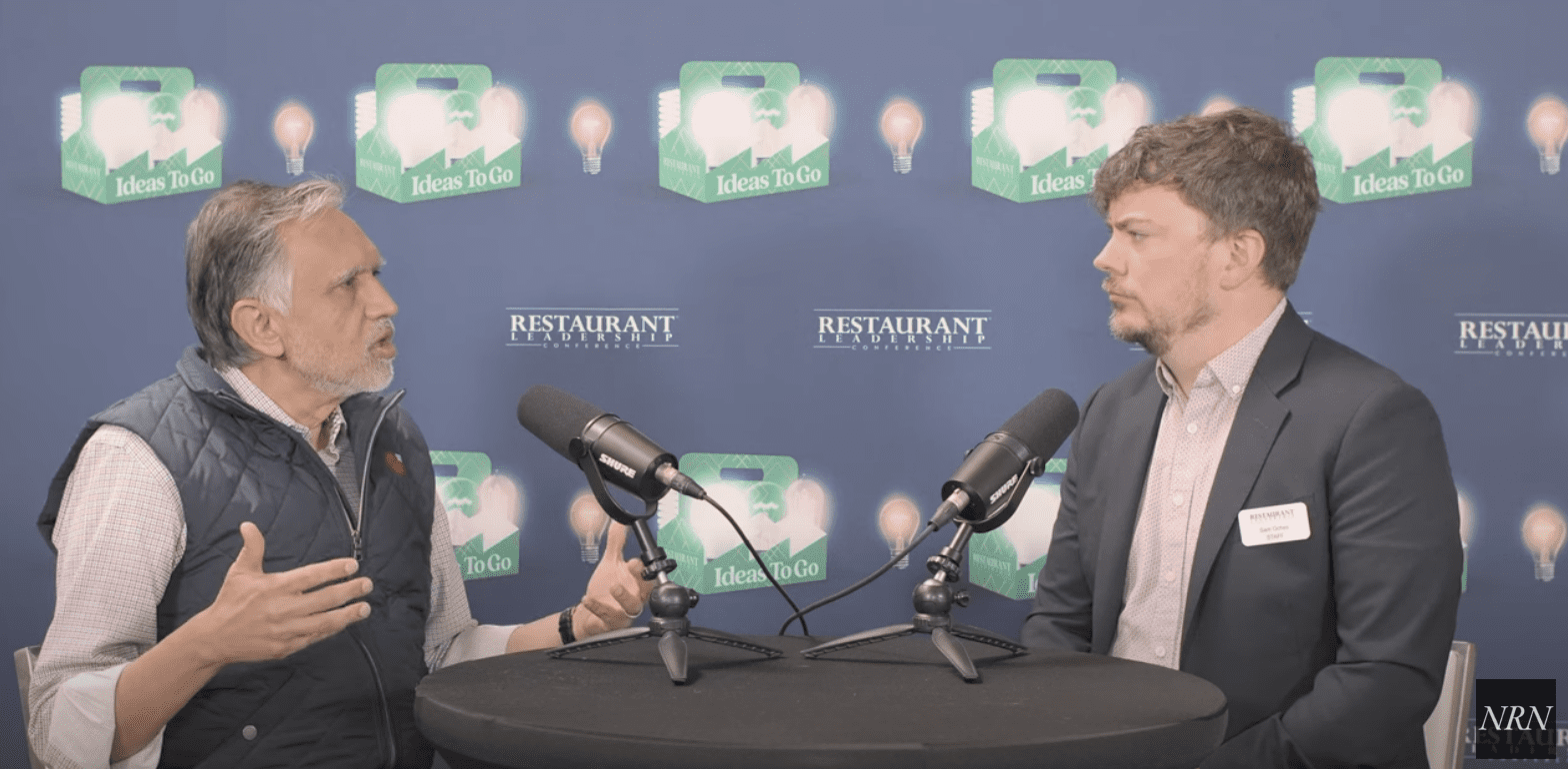 The Benefits of a Unified Commerce Engine for Restaurants