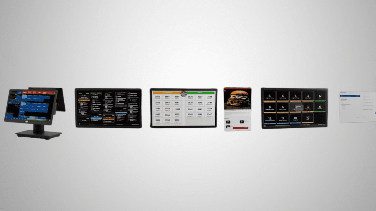 The Benefits of a Unified Commerce Engine for Restaurants