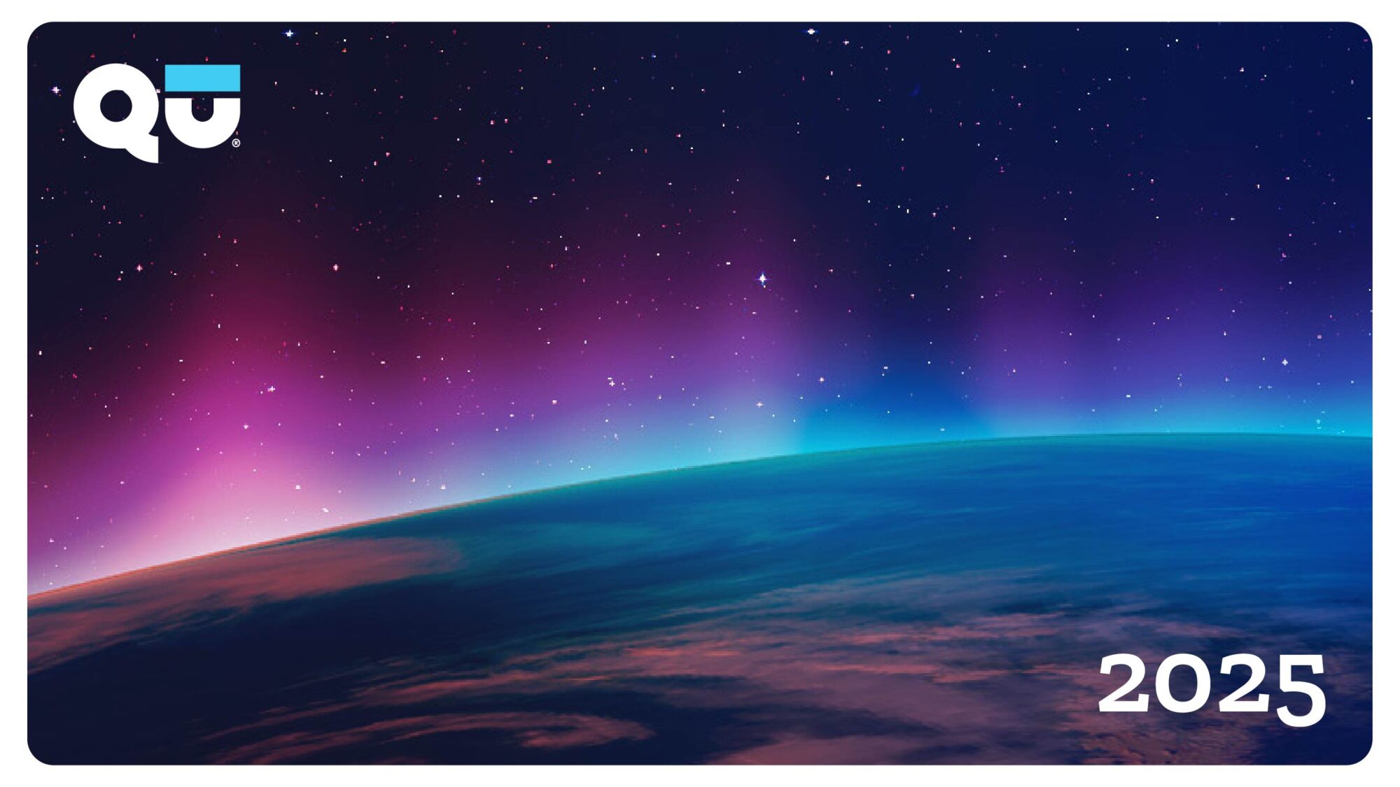 Qu's Winter Product Release Highlights